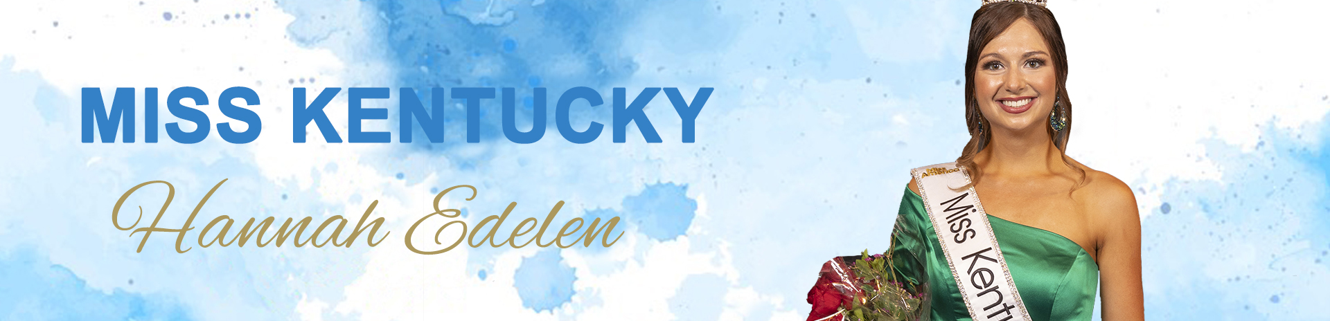 Official Site of the Miss Kentucky Competition