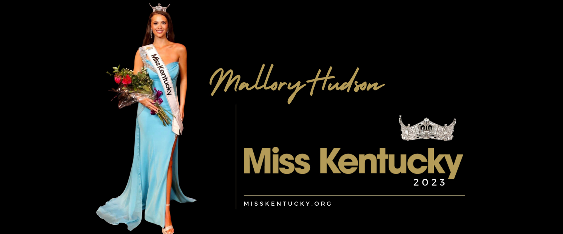 Official Site of the Miss Kentucky Competition
