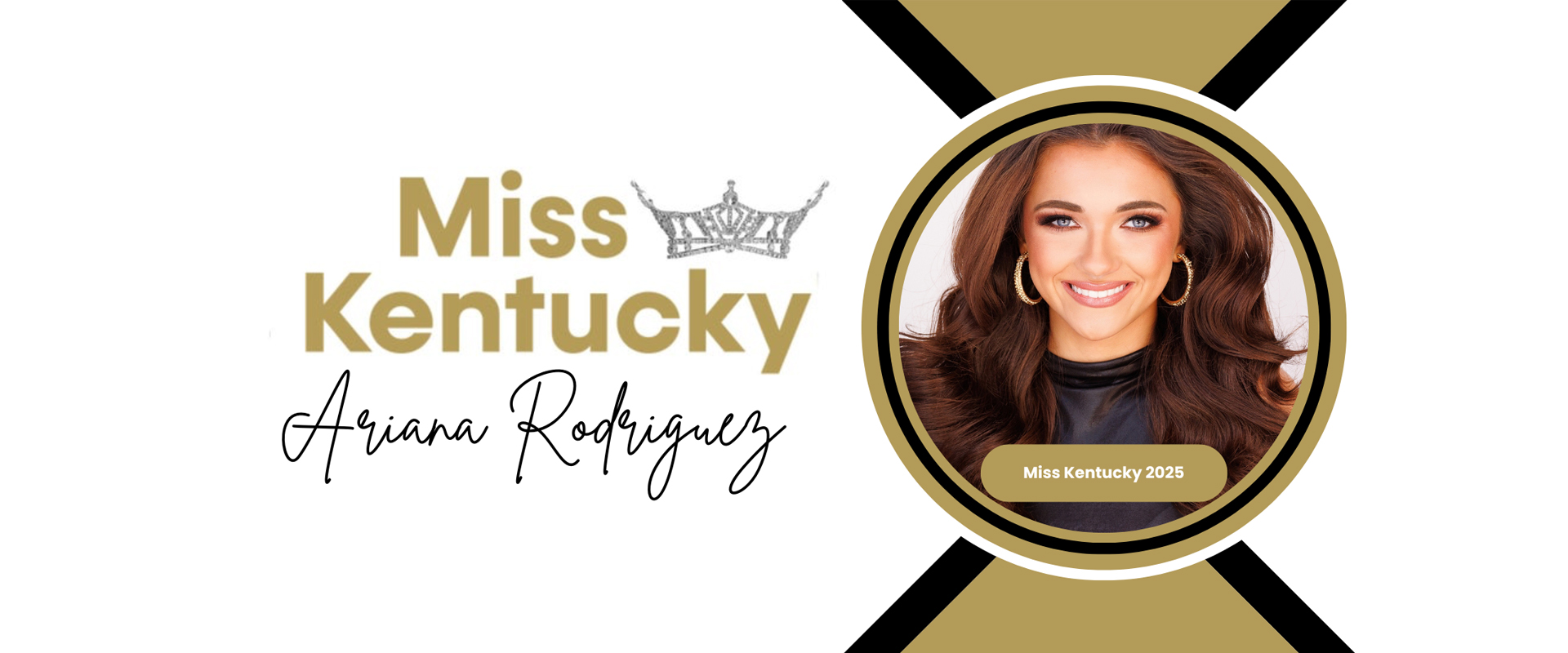 Official Site of the Miss Kentucky Competition